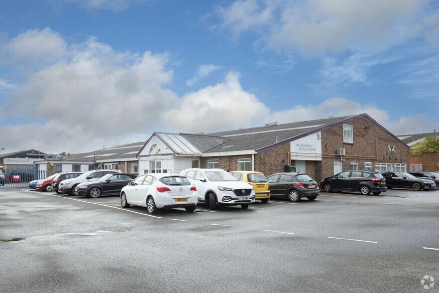 6-7 Lancaster Rd, Shrewsbury, SY1 3JG | LoopNet