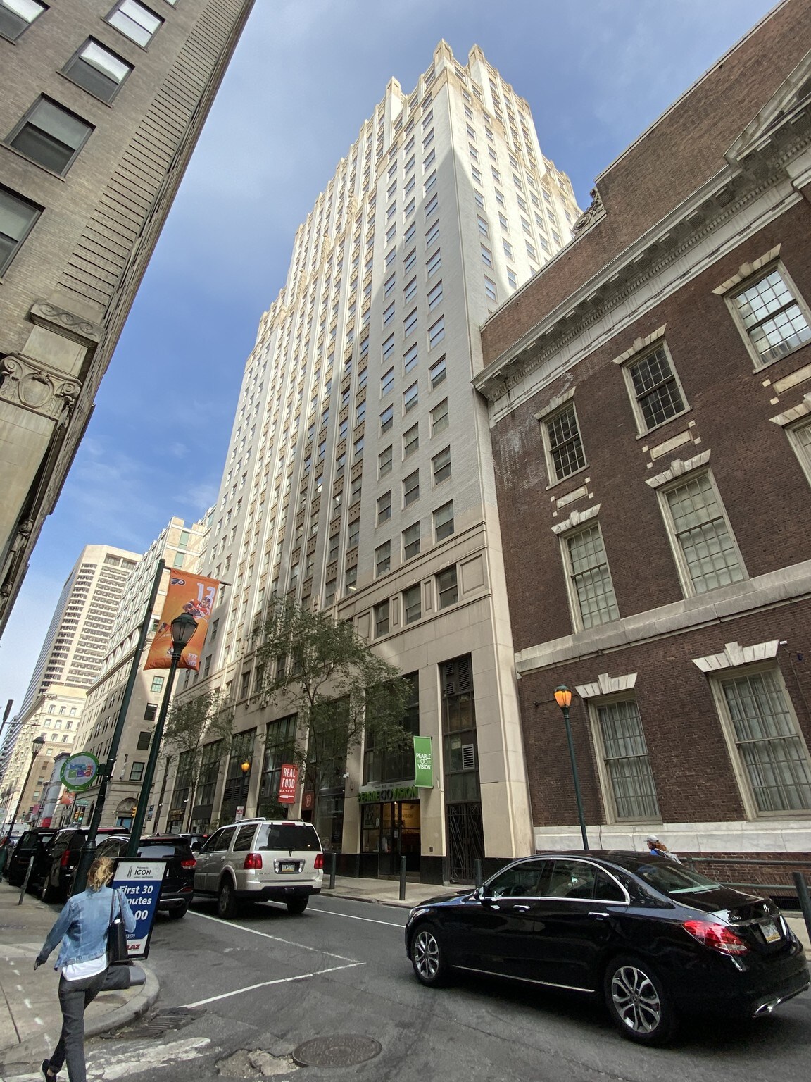 1528 Walnut St, Philadelphia, PA 19102 - Office for Lease | LoopNet