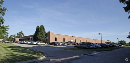 9321 Olive Blvd, Saint Louis, MO 63132 - APN/Parcel ID: 17L-54-0642