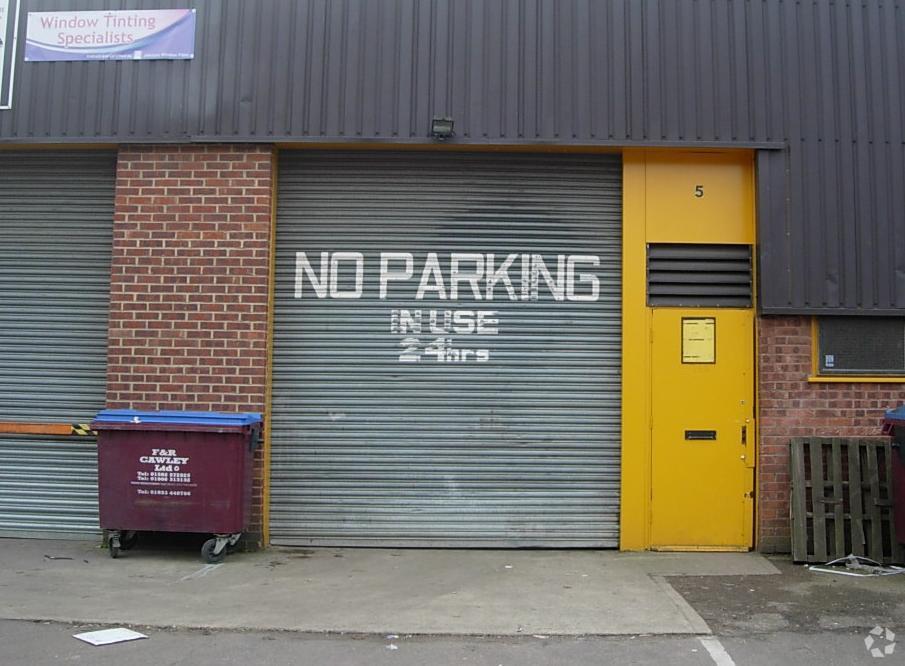 Bunting Rd, Northampton, NN2 6EE | LoopNet