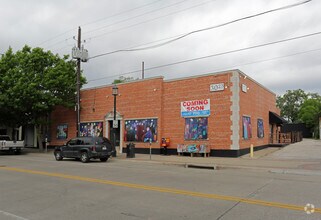 3025 Main St, Dallas, TX 75226 - APN/Parcel ID: 00000129340000000