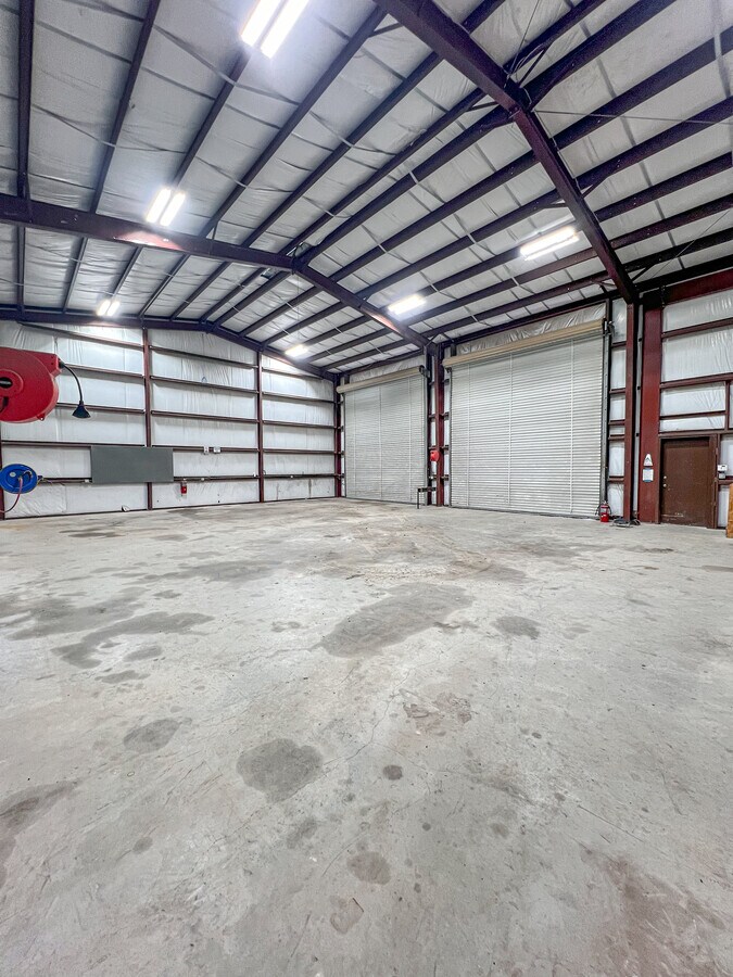 3506 County Rd 44 rd, Robstown, TX 78380 - Industrial for Lease | LoopNet