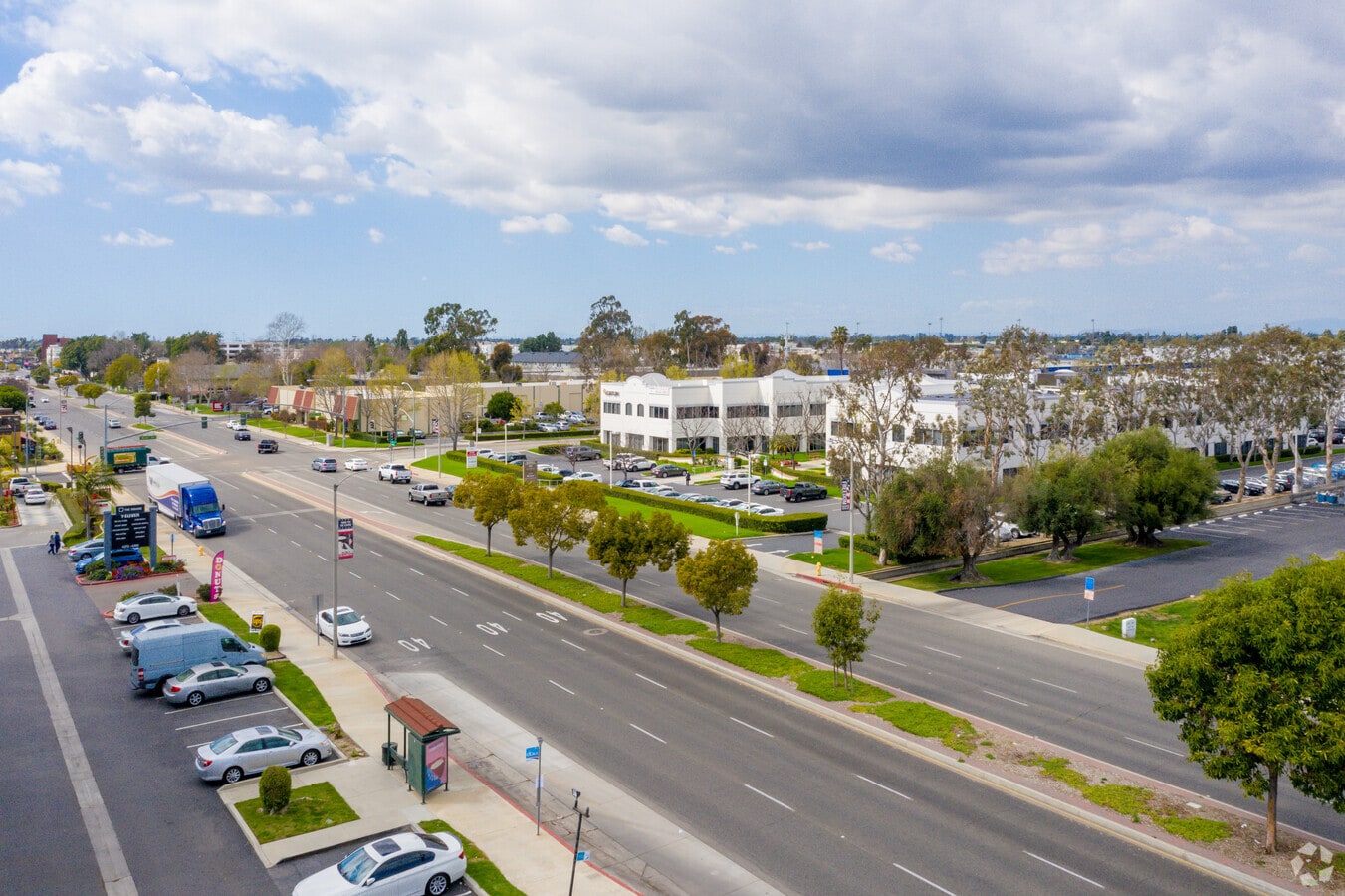 4281 Katella Ave, Los Alamitos, CA 90720 - Katella Corporate Center ...