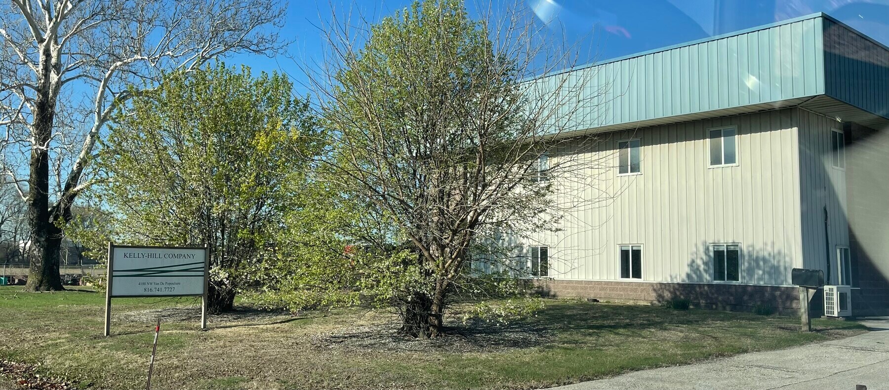 4100 NW Van De Populier, Riverside, MO 64150 | LoopNet