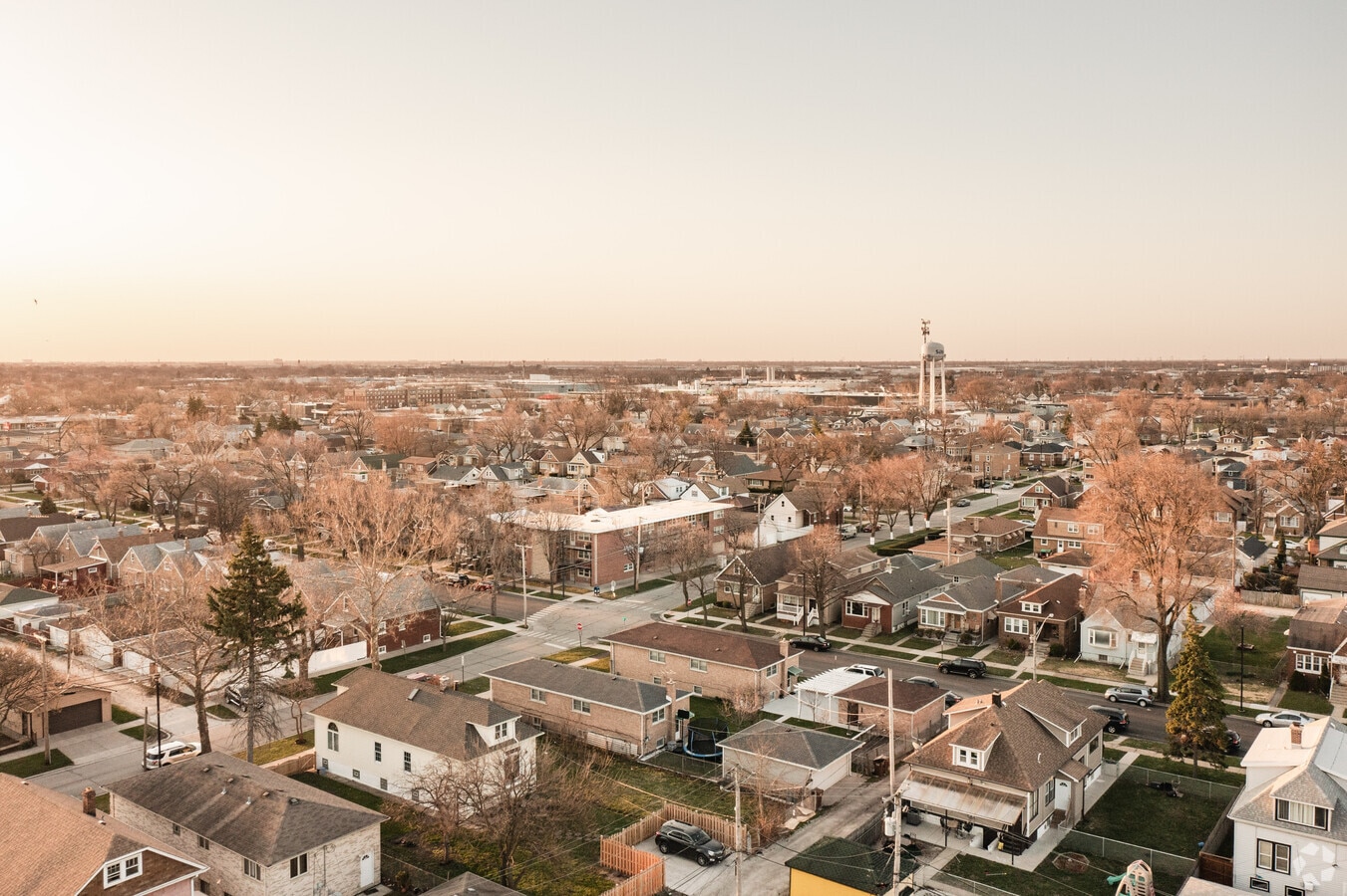 7349 W 57th St, Summit, IL 60501 | LoopNet