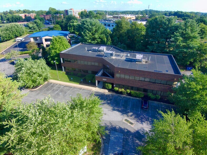 5307 Limestone Rd, Wilmington, DE 19808 - Pike Creek Office Center 5 | LoopNet