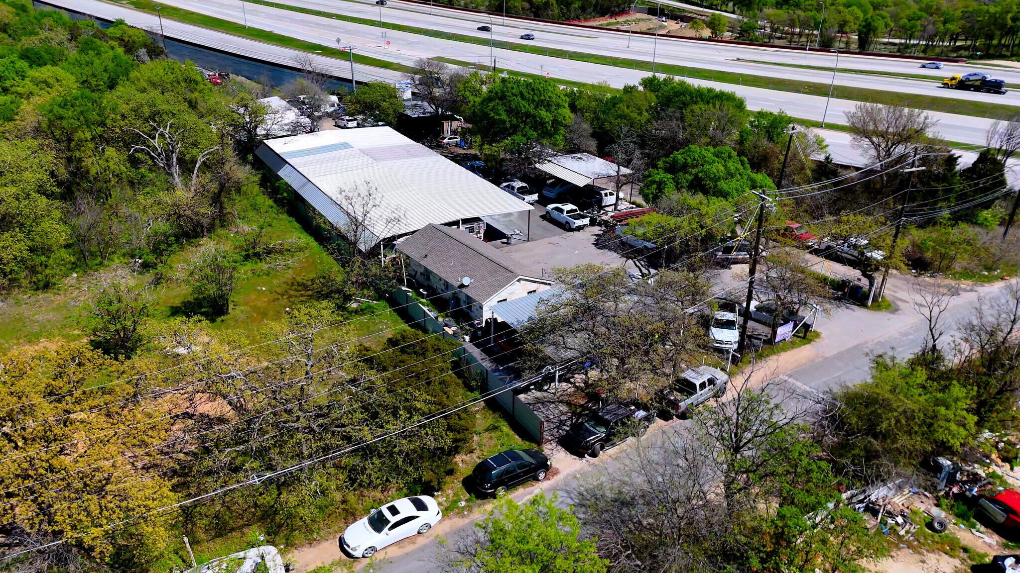 6504 Wilcab Rd, Austin, TX 78721 - East Austin Development Opportunity ...