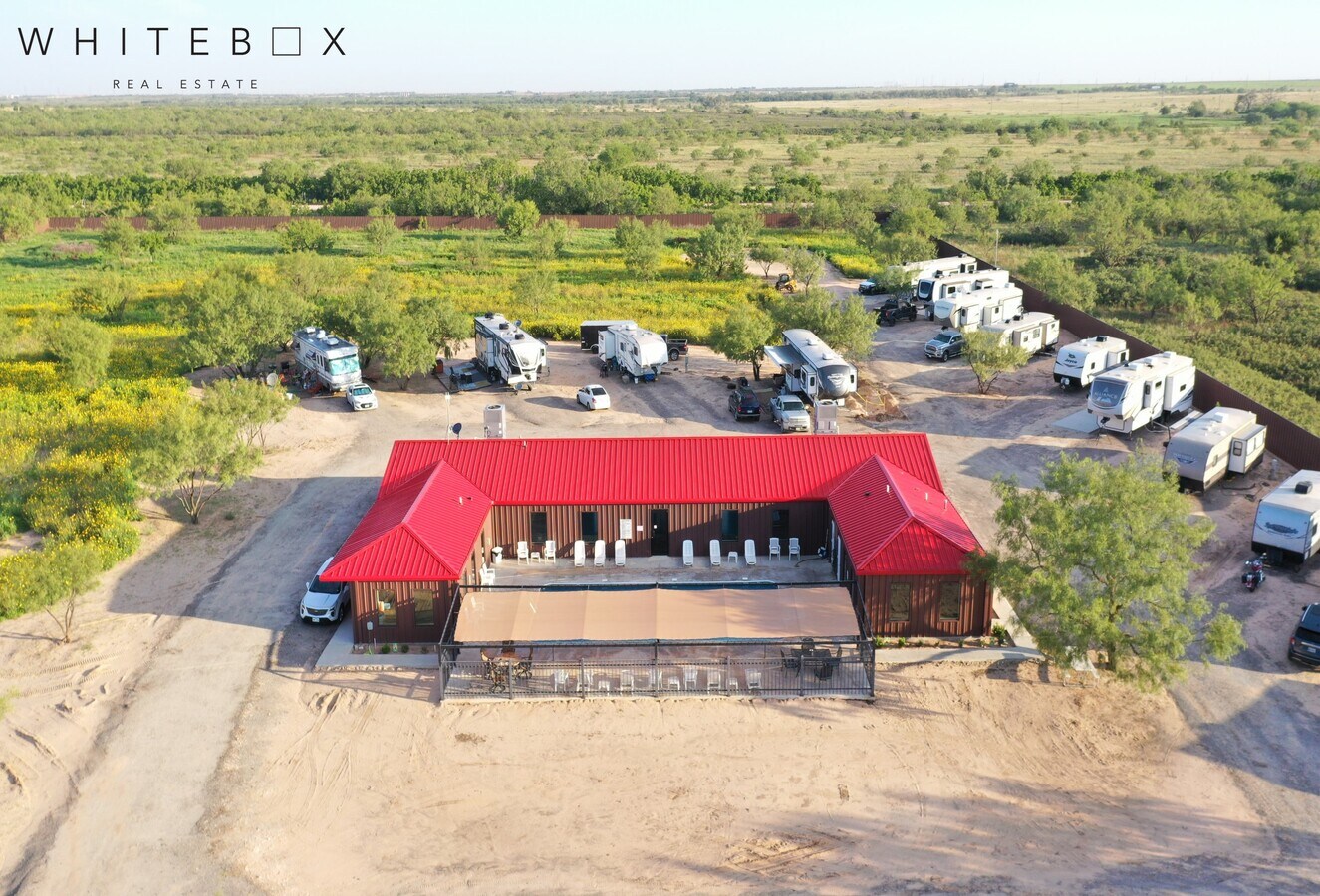 8409 N Service Rd, Big Spring, TX 79720 | LoopNet