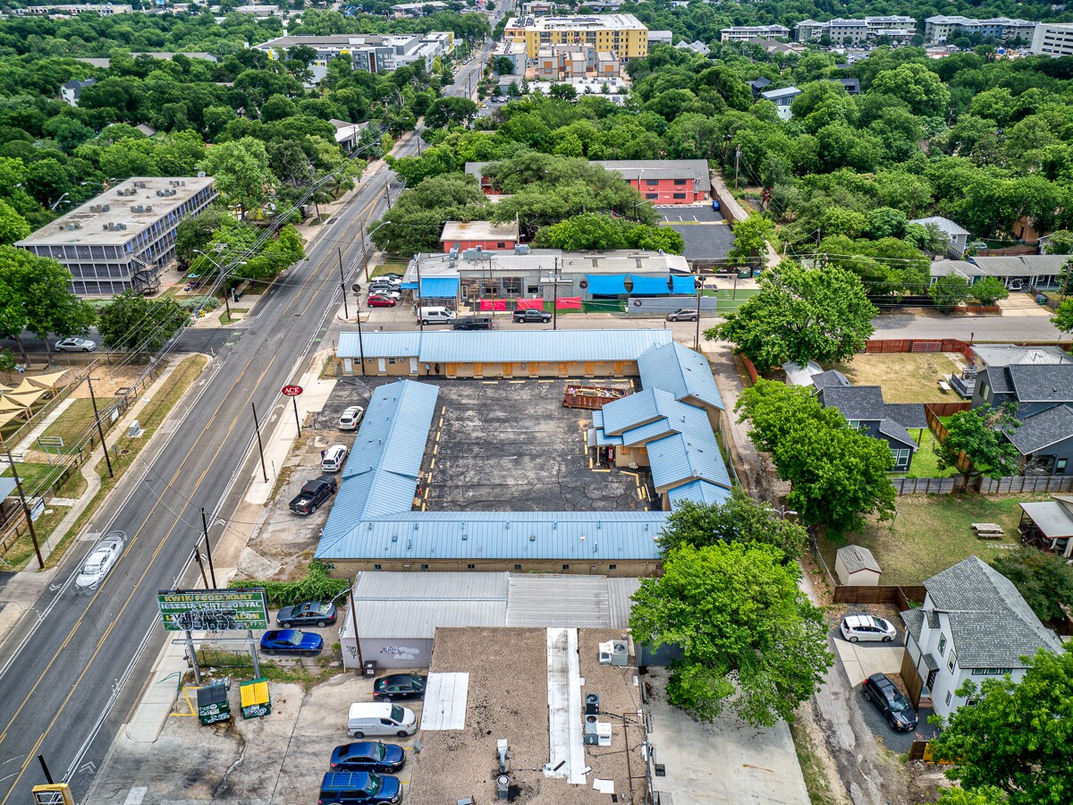 2627 Manor Rd, Austin, TX 78722 - Ace Motel | LoopNet