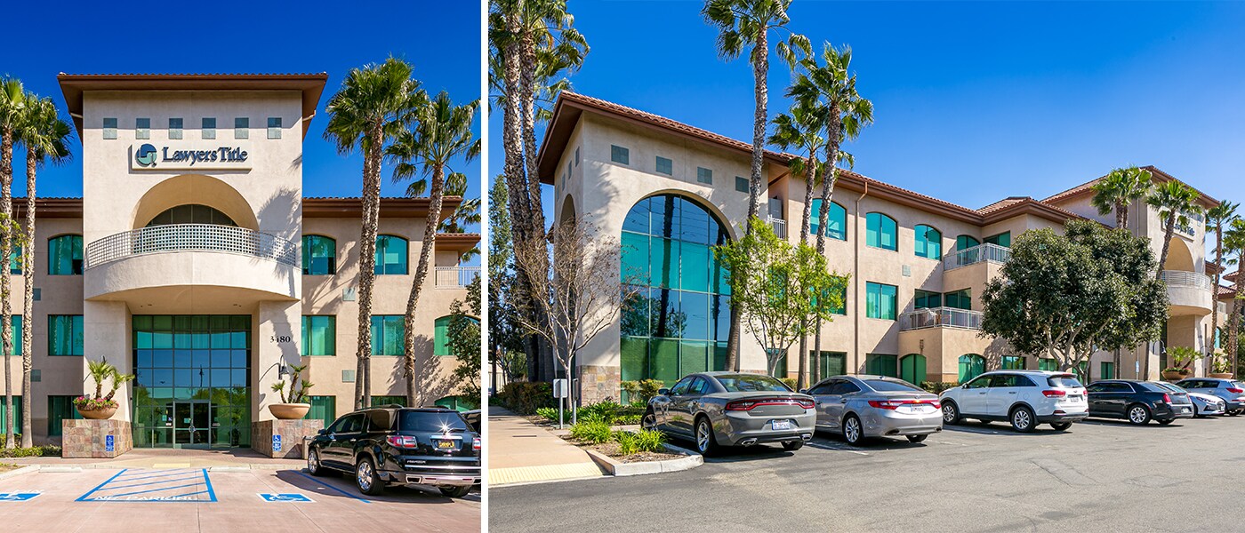 3480 Vine St, Riverside, CA 92507 - Riverside Gateway | LoopNet