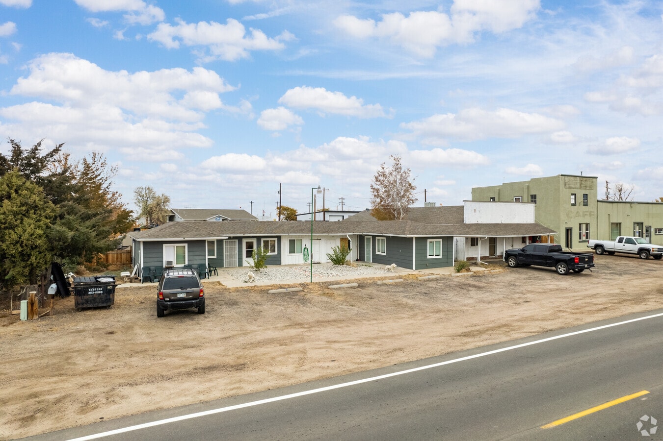 75 W Highway 40, Byers, CO 80103 | LoopNet