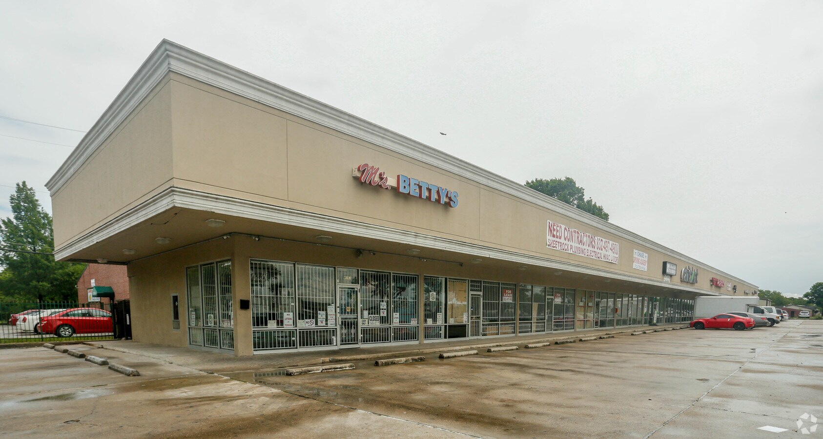 4101 Reed Rd, Houston, TX 77051 | LoopNet