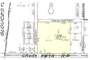 277 Cross Keys Rd, Sicklerville, NJ 08081 | LoopNet