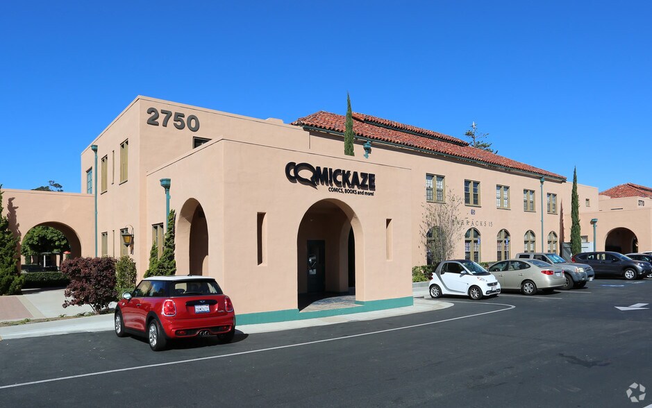 2750 Historic Decatur Rd, San Diego, CA 92106 | LoopNet