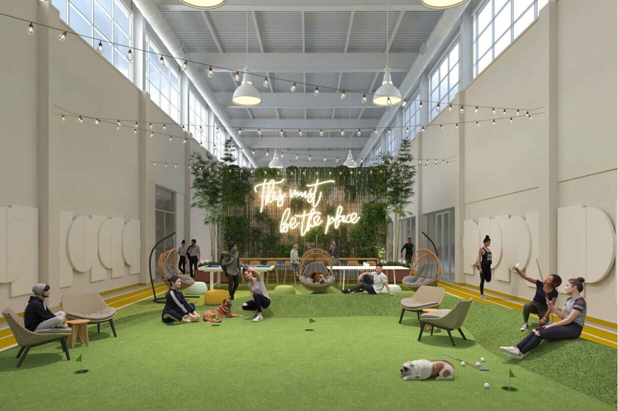 6801 Brecksville Rd, Independence, OH 44131 - Independence Technology ...