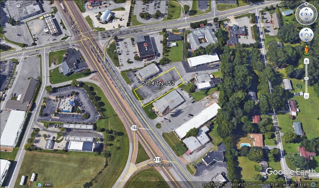 5114 Hwy 153, Hixson, TN 37343 | LoopNet