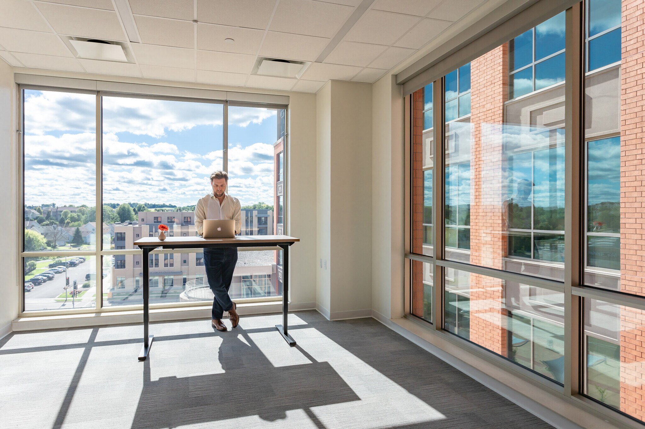 525 Junction Rd, Madison, WI 53717 - Office for Lease | LoopNet