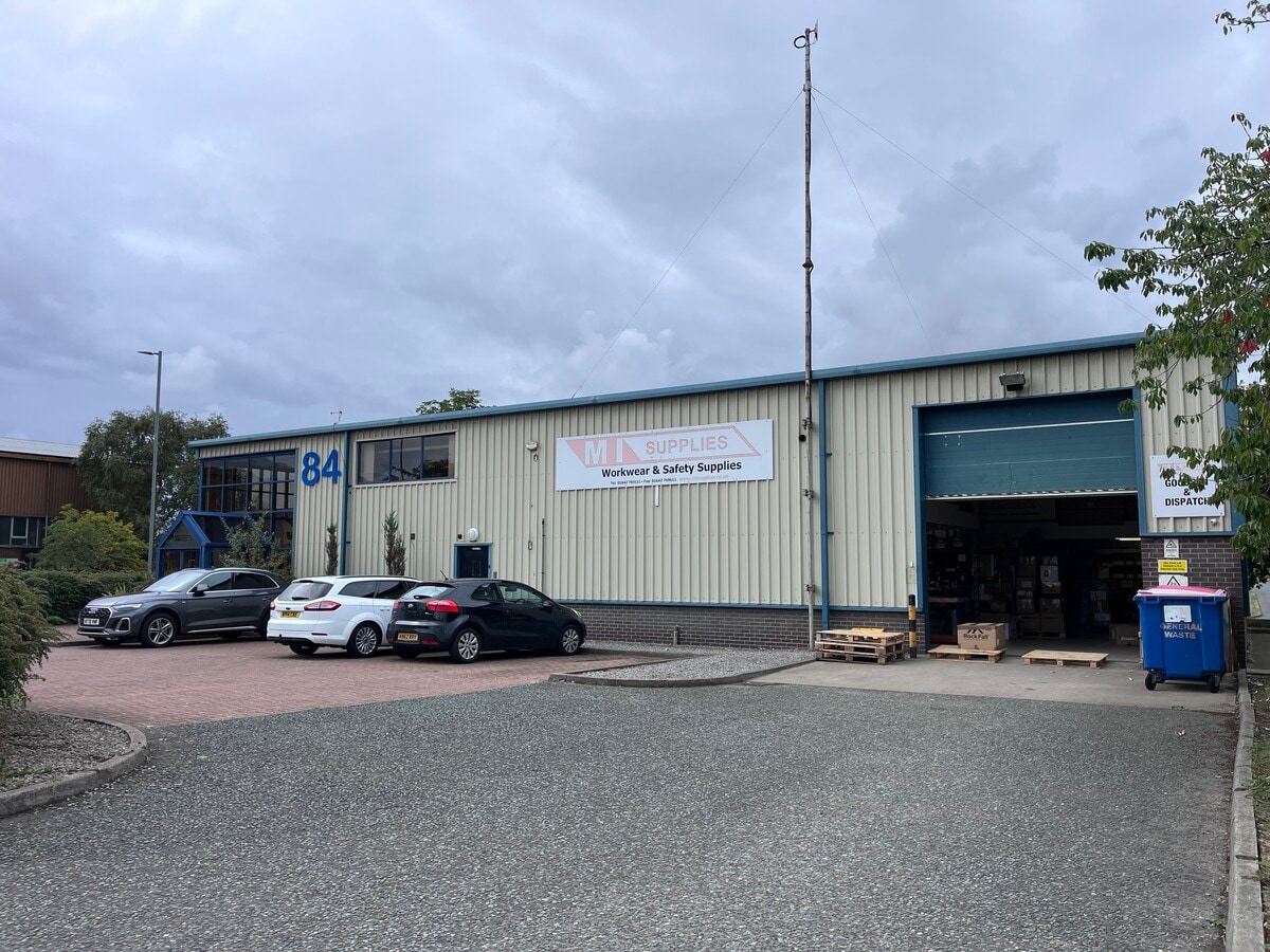 84 Willows Ct, Thornaby, TS17 9PP - Flex for Lease | LoopNet