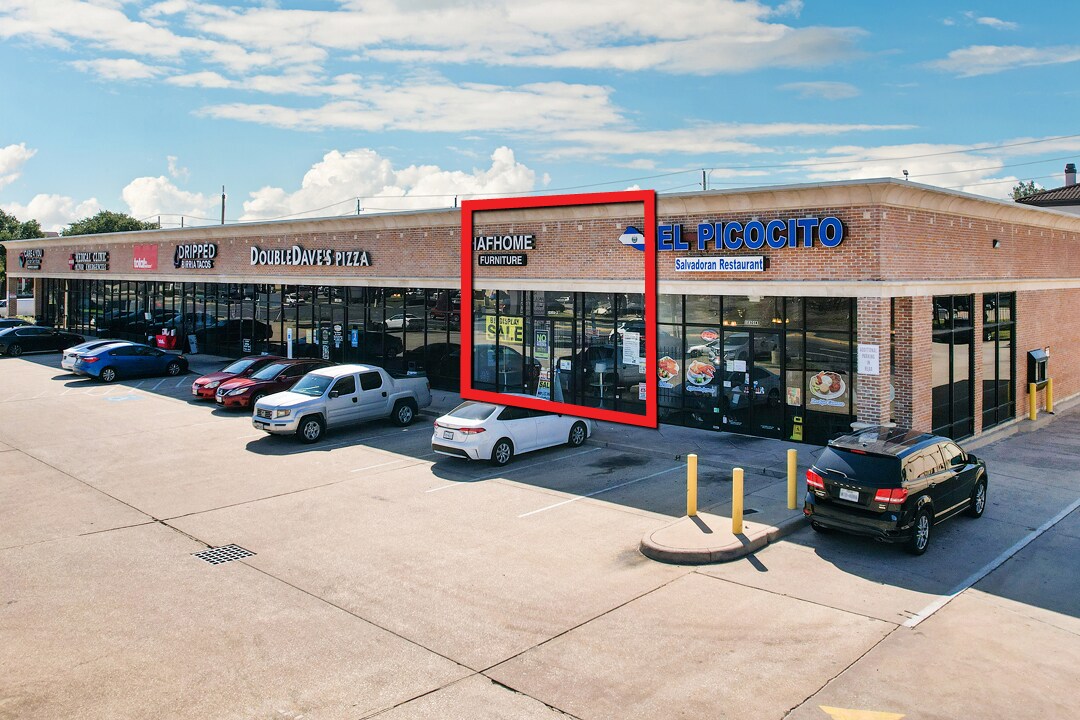 12303 Westheimer Rd, Houston, TX 77077 | LoopNet