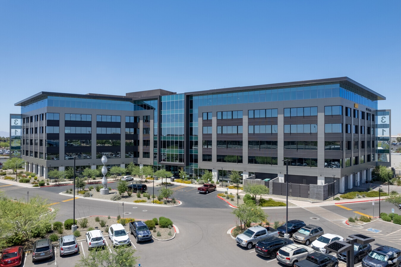 3133 W Frye Rd, Chandler, AZ 85226 - The Offices at Chandler Viridian ...