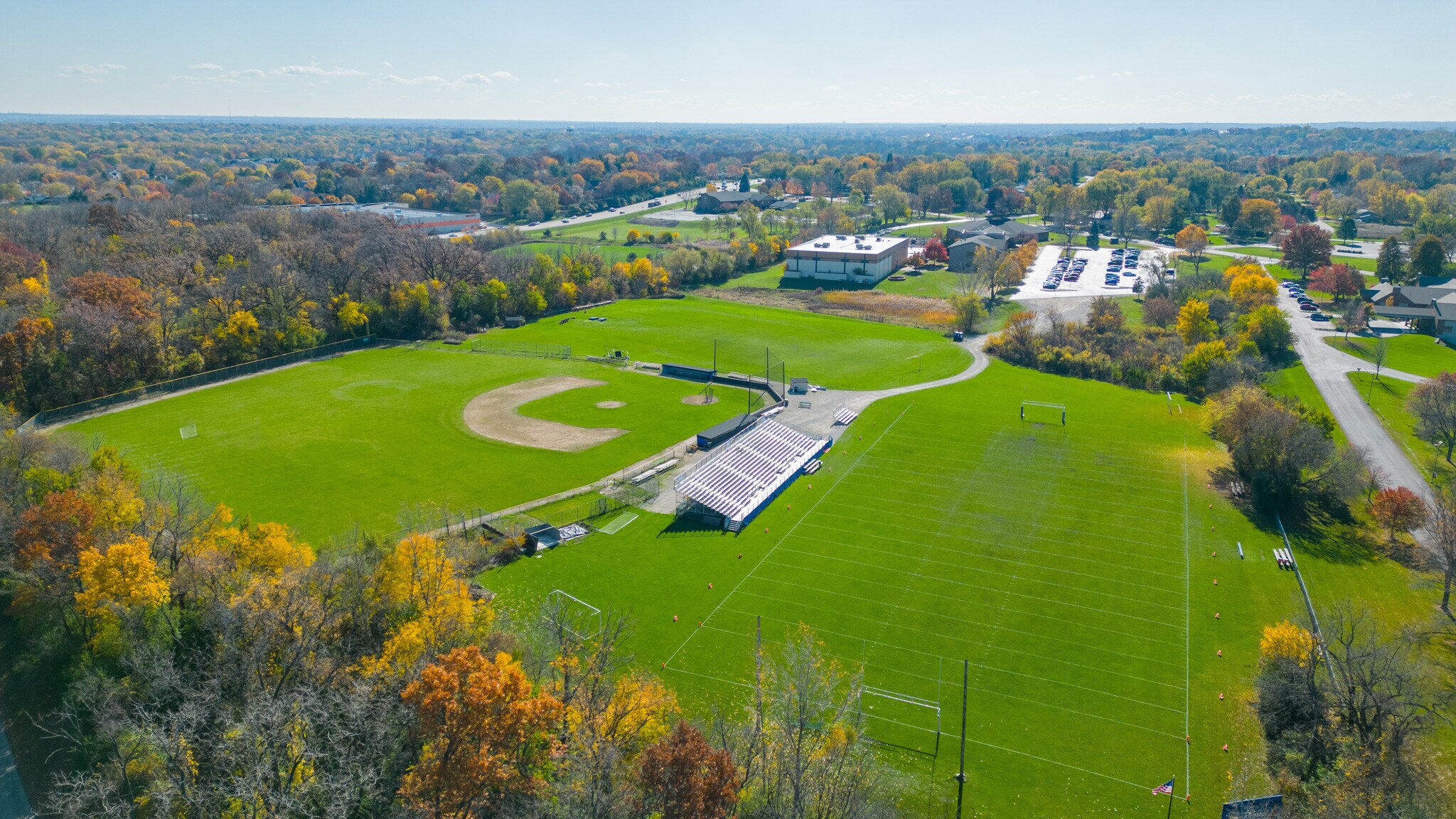 1000 N Randall Rd, Elgin, IL 60123 - Specialty for Sale | LoopNet