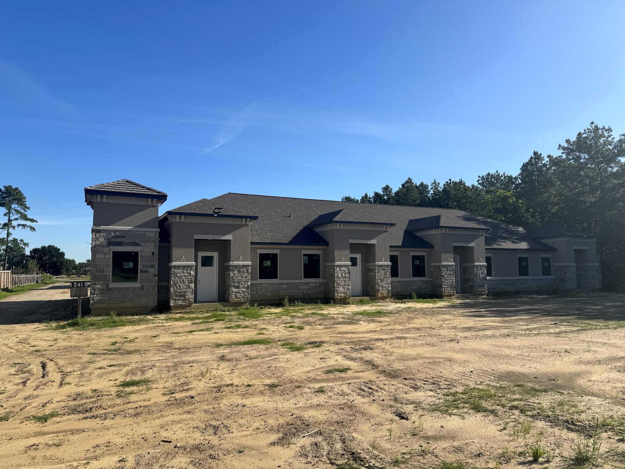 12406 Spring Cypress Rd, Tomball, TX 77377 - Lakewood Office ...