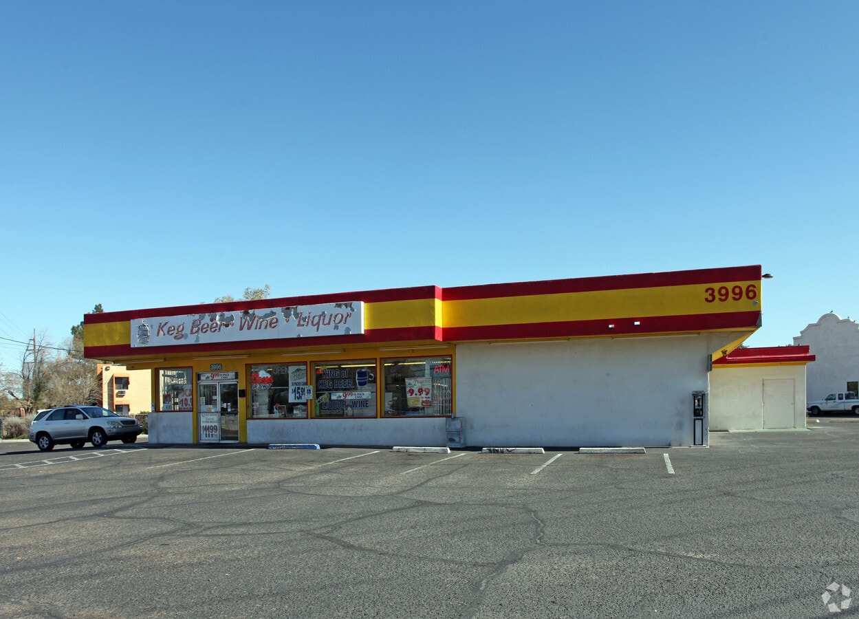 3996 N 1st Ave, Tucson, AZ 85719 | LoopNet