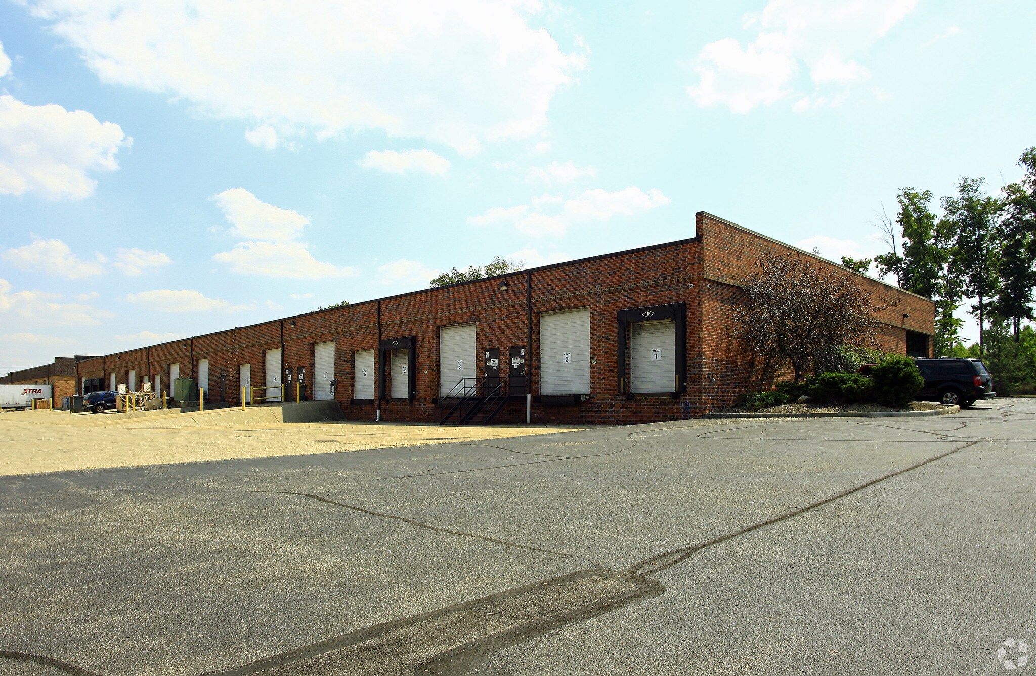6960 Engle Rd, Middleburg Heights, OH 44130 - Flex for Lease | LoopNet