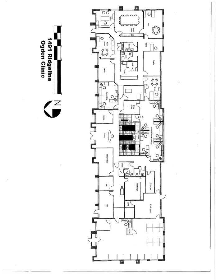 1491 E Ridgeline Dr, Ogden, UT 84405 - Building A | LoopNet