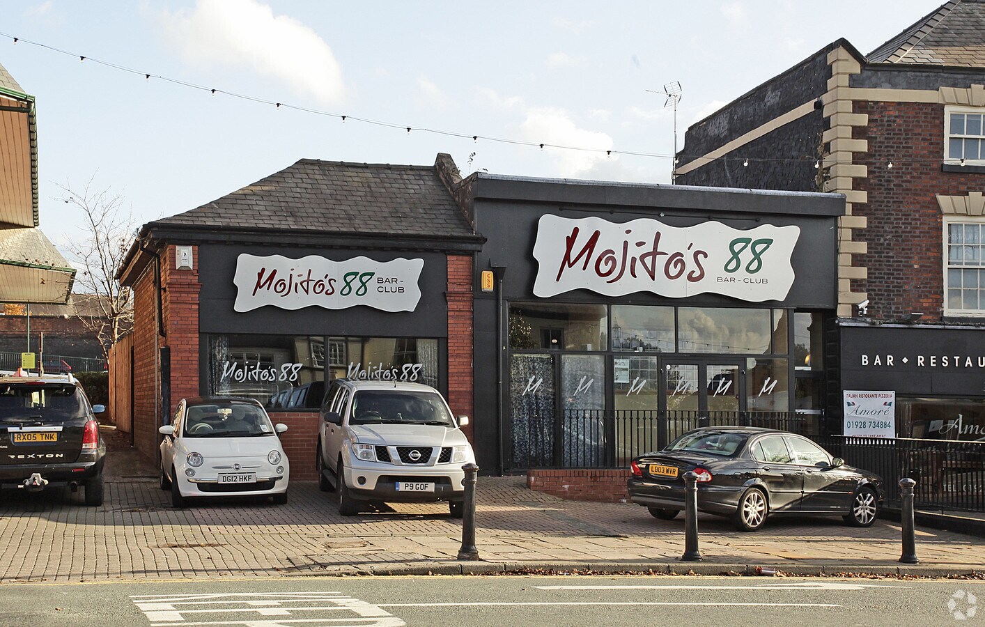 High St, Frodsham, WA6 7HE | LoopNet