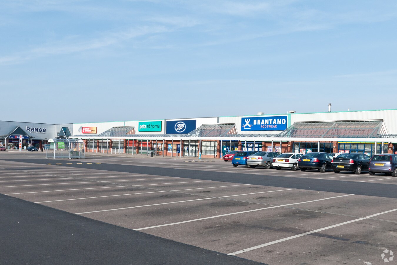 Phoenix Pky, Corby, NN17 5DT | LoopNet