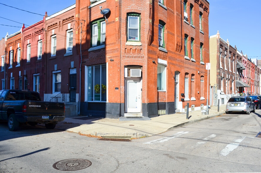 1529 Reed St, Philadelphia, PA 19146 | LoopNet