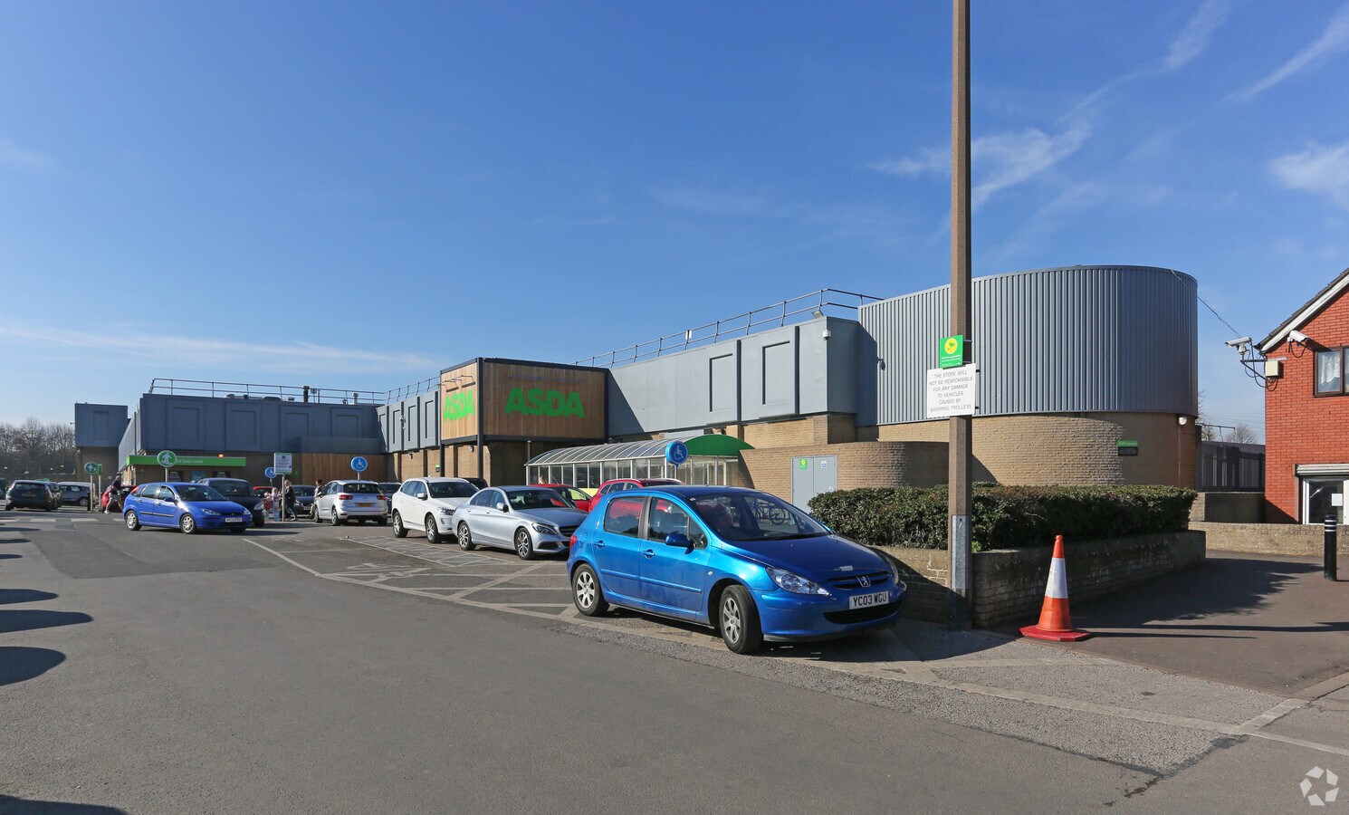 High St, Carcroft, DN6 8DN | LoopNet