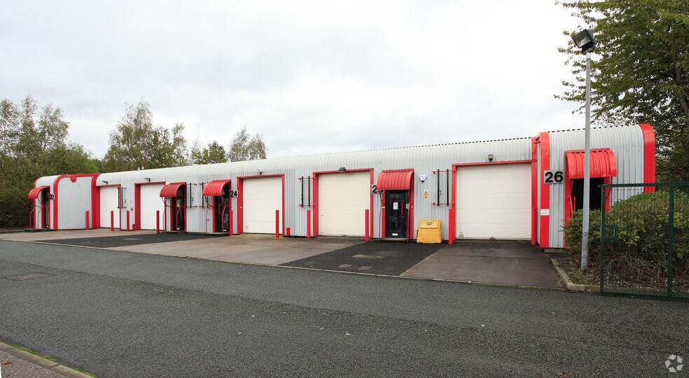 Leacroft Rd, Warrington, WA3 6SB | LoopNet