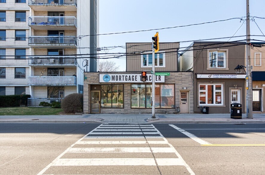 618 Concession St, Hamilton, ON L8V 1B8 | LoopNet