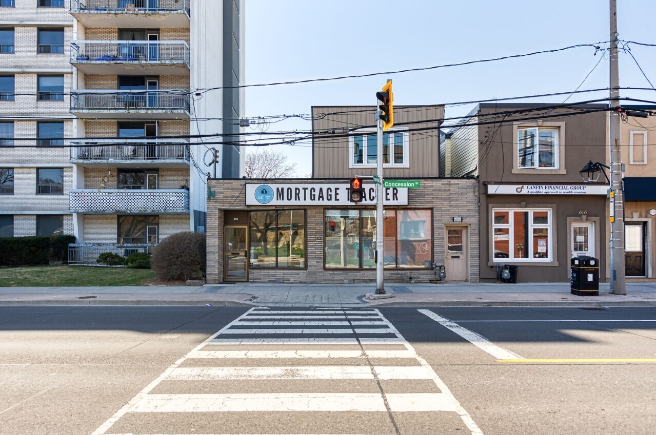 618 Concession St, Hamilton, ON L8V 1B8 | LoopNet
