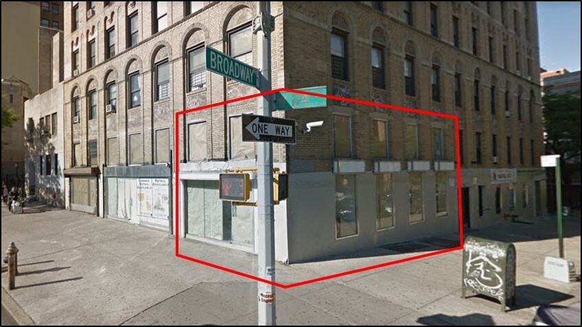 4113-4117 Broadway, New York, NY 10033 | LoopNet.com