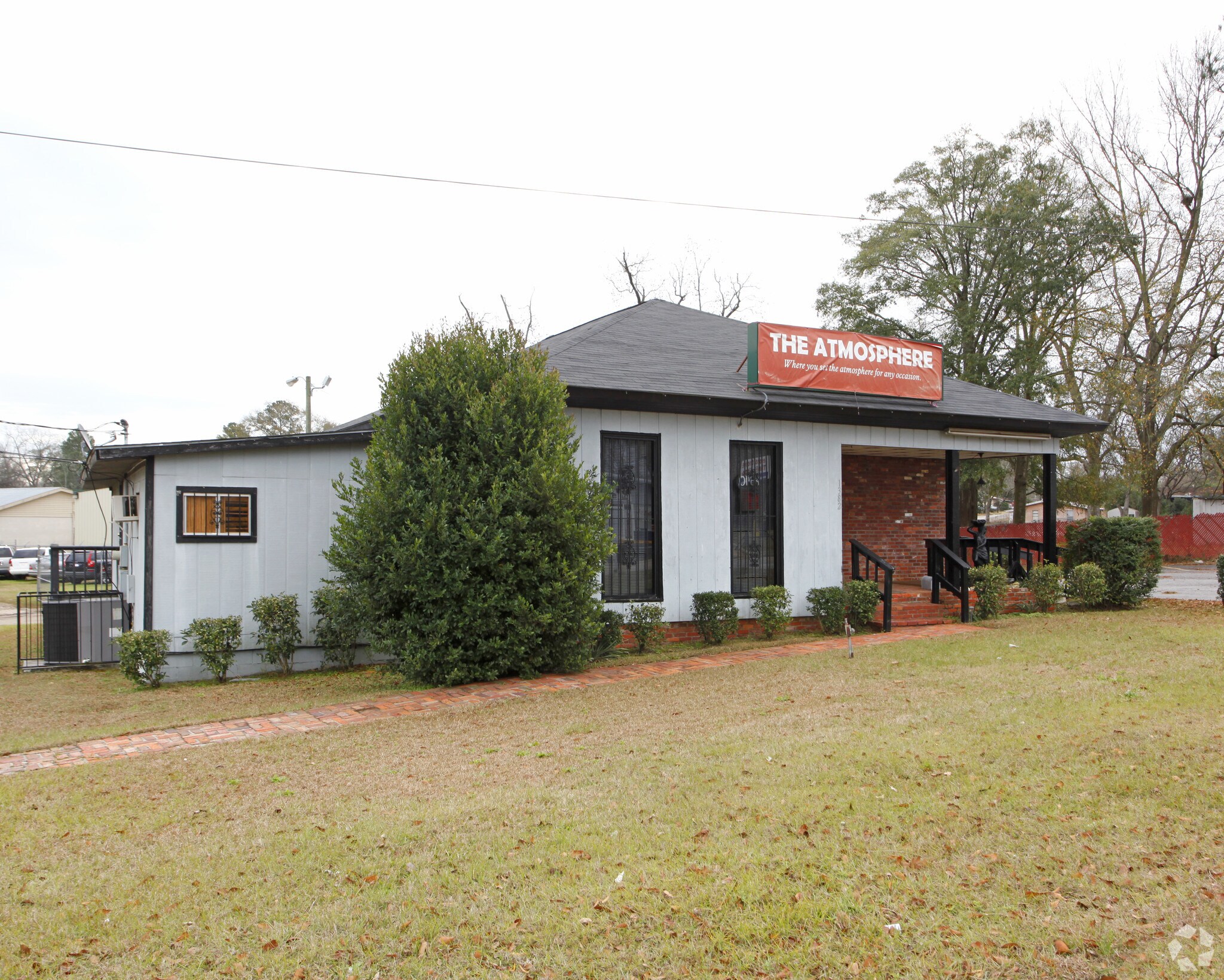 1382 Reeves St, Dothan, AL 36303 | LoopNet