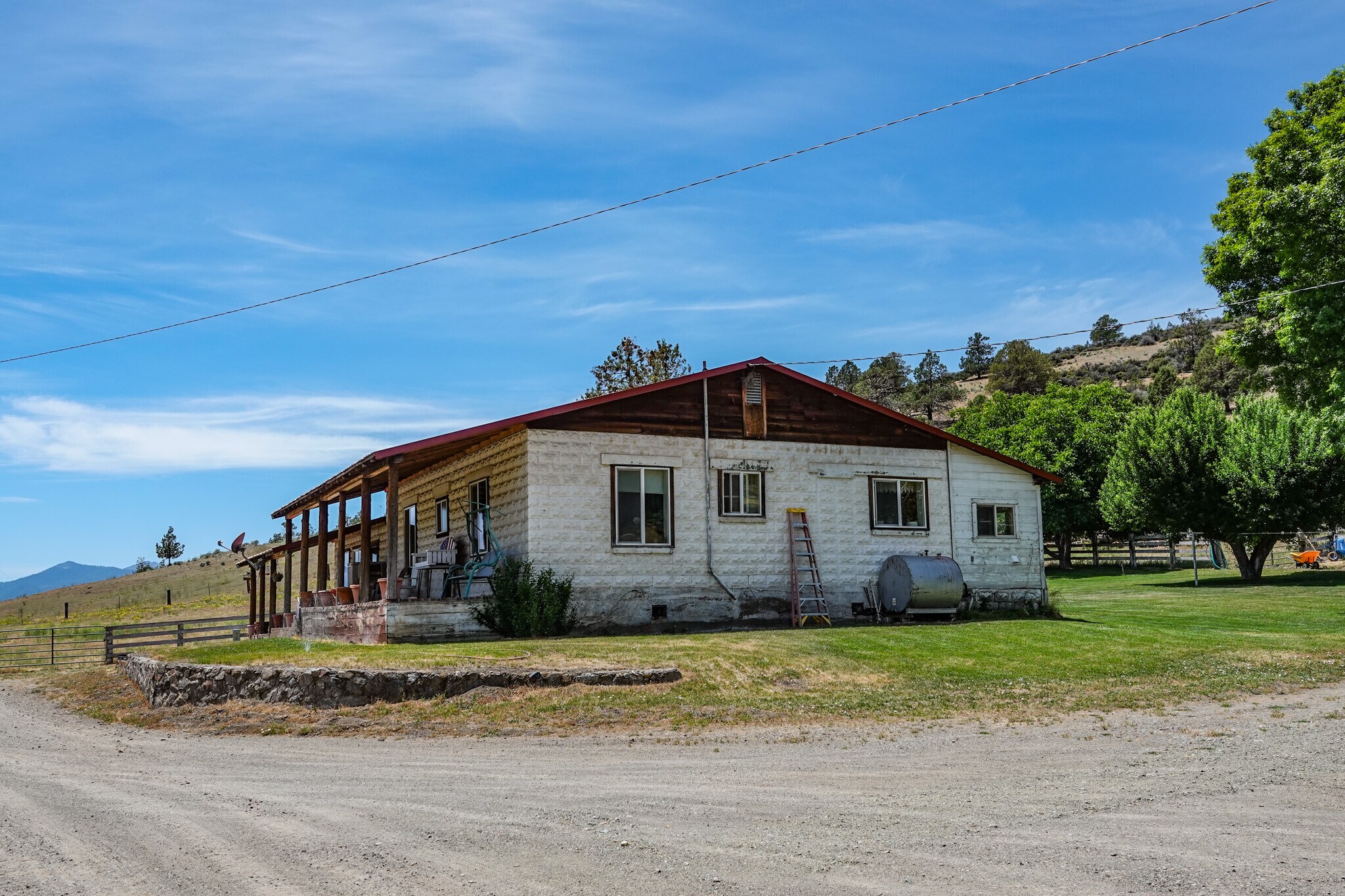6613 Scarface Rd, Fort Jones, CA 96032 - IX Ranch | LoopNet
