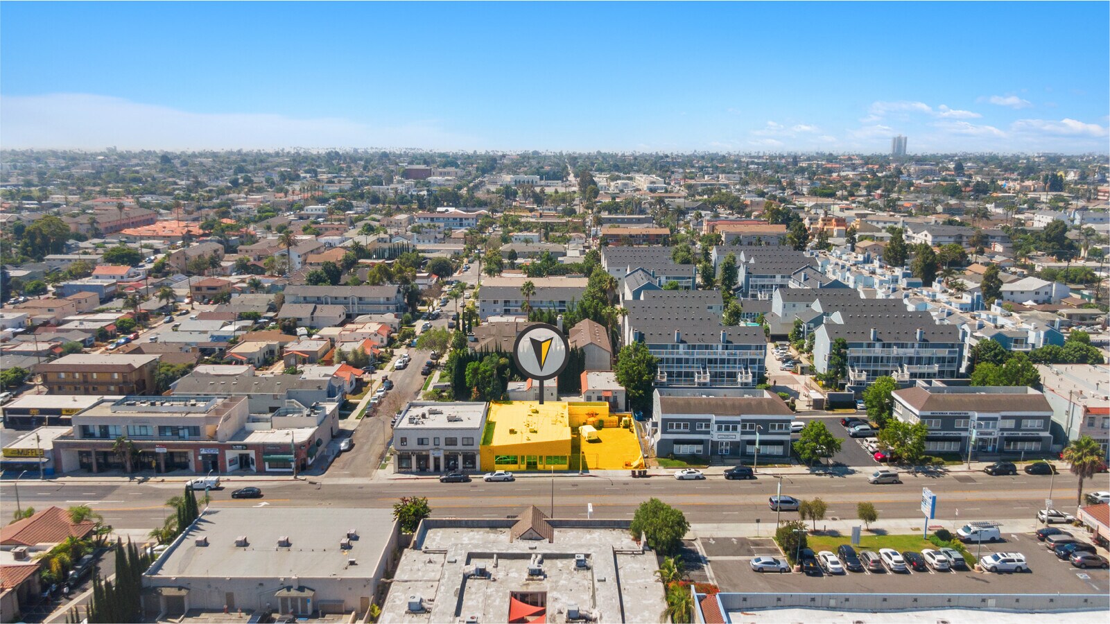 3800 E Anaheim St, Long Beach, CA 90804 | LoopNet