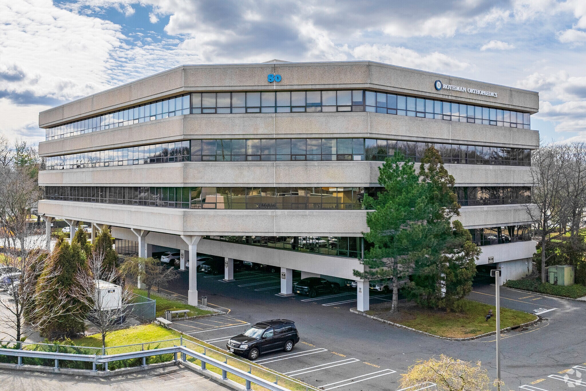 80 E State Rt 4, Paramus, NJ 07652 - The Atrium | LoopNet