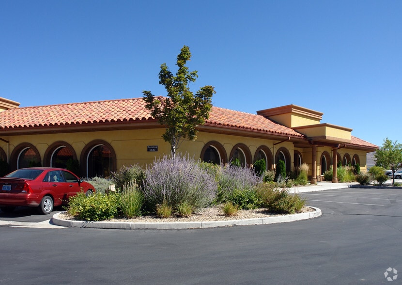 500 Damonte Ranch Pky, Reno, NV 89521 | LoopNet