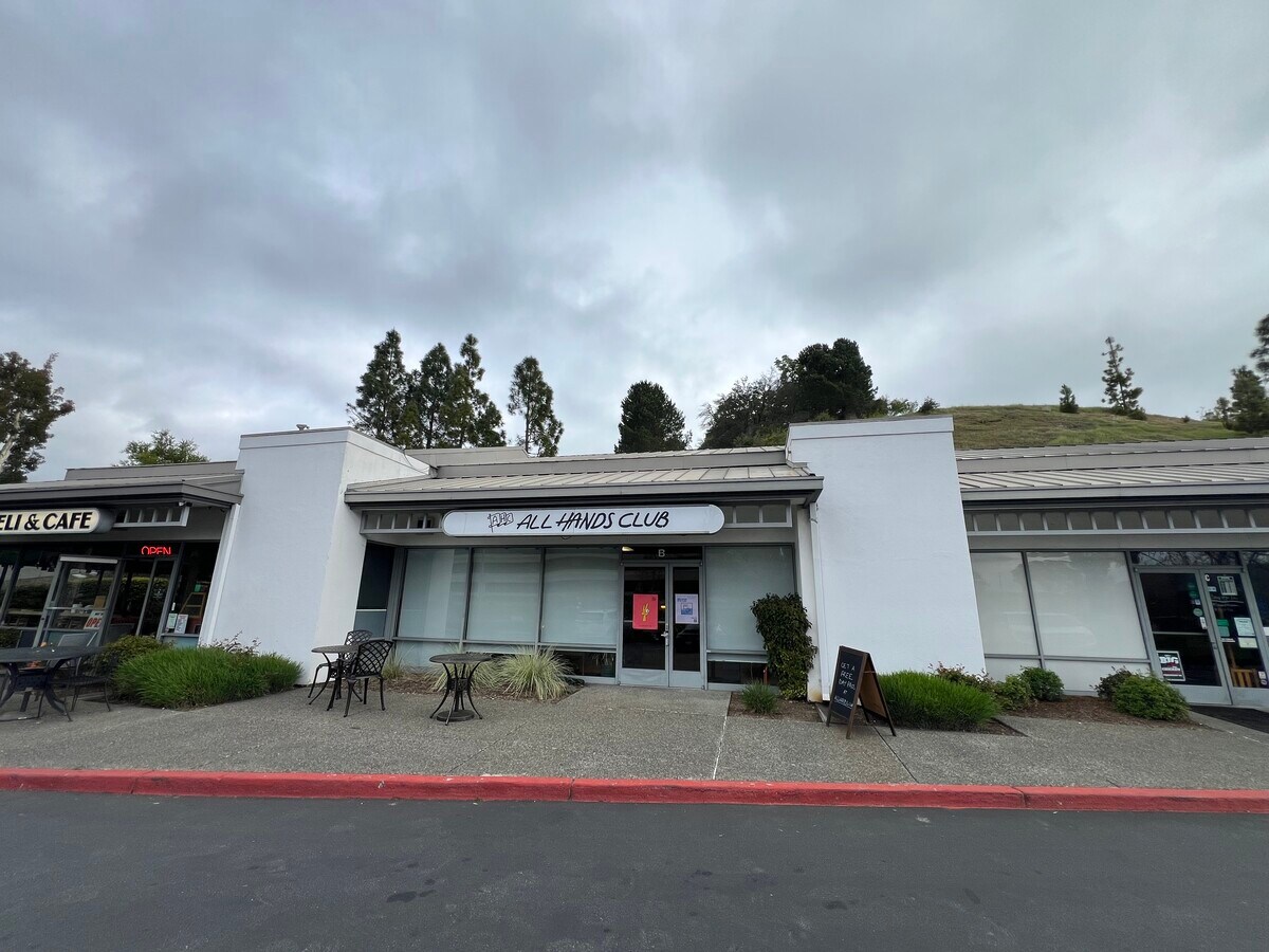 101 Smith Ranch Rd, San Rafael, CA 94903 | LoopNet