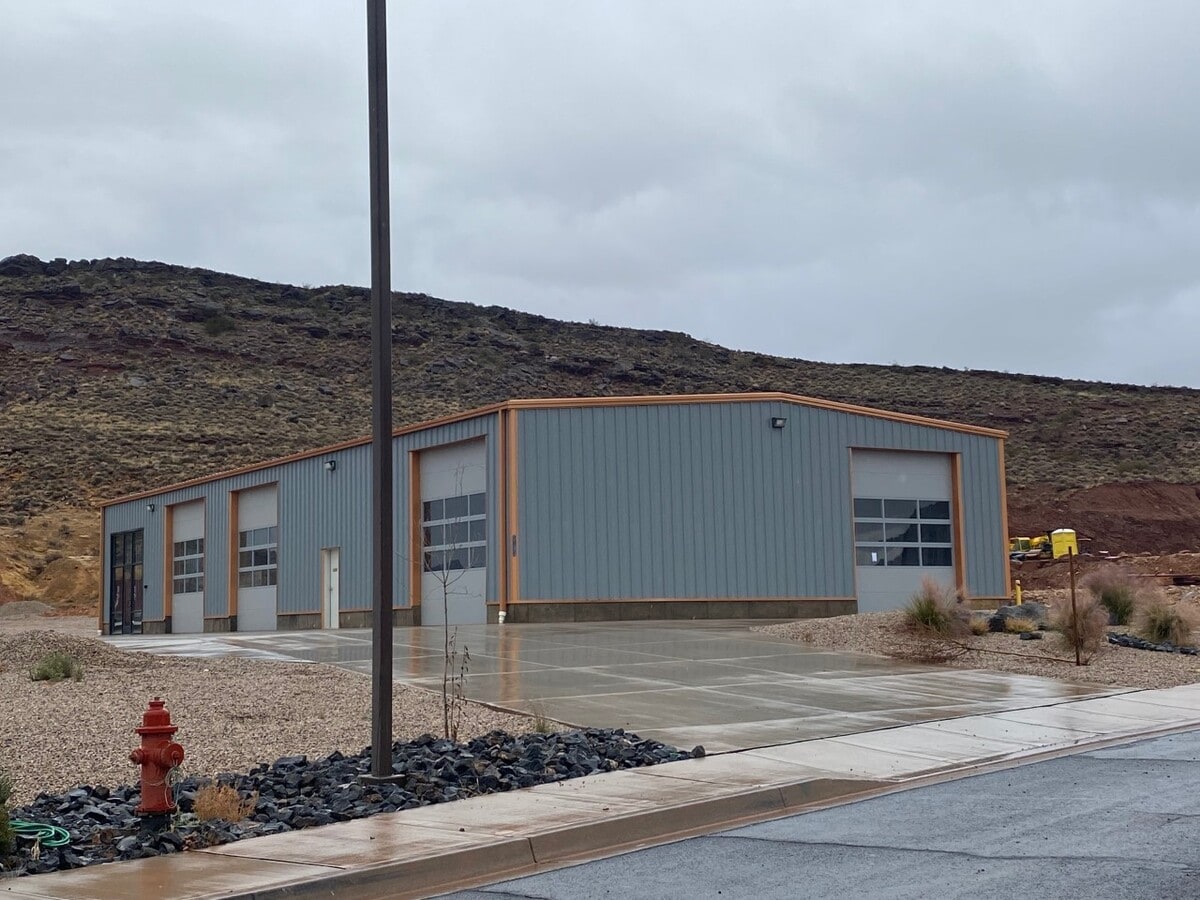 5193 W Industrial Dr, Hurricane, UT 84737 | LoopNet