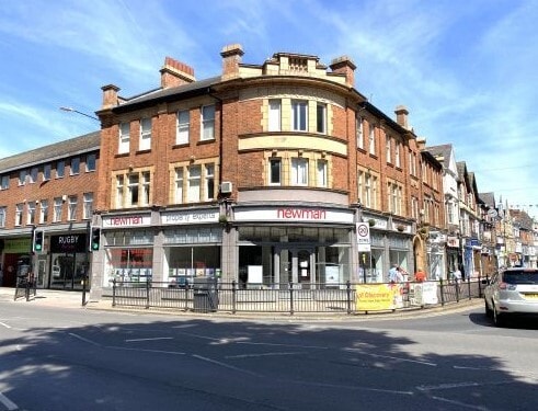 1 Regent St, Rugby, CV21 2PE - Retail for Lease | LoopNet