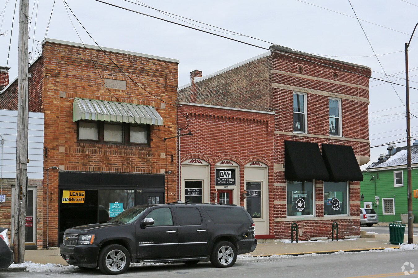 106 N Union St, Westfield, IN 46074 - Retail for Lease | LoopNet