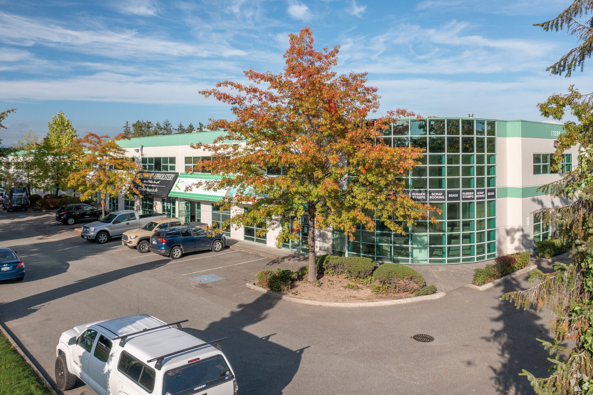 17665 66A Ave, Surrey, BC V3S 2A7 | LoopNet