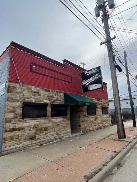 4301 State Rd, Cleveland, OH 44109 - 4301 State Rd., Cleveland, OH ...