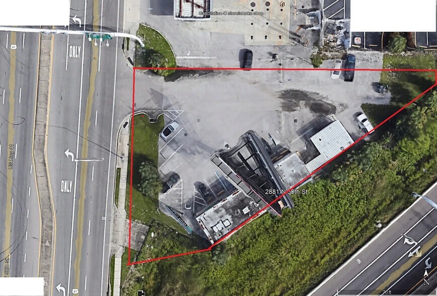 2881 N 50th St, Tampa, FL 33619 - Retail for Lease | LoopNet