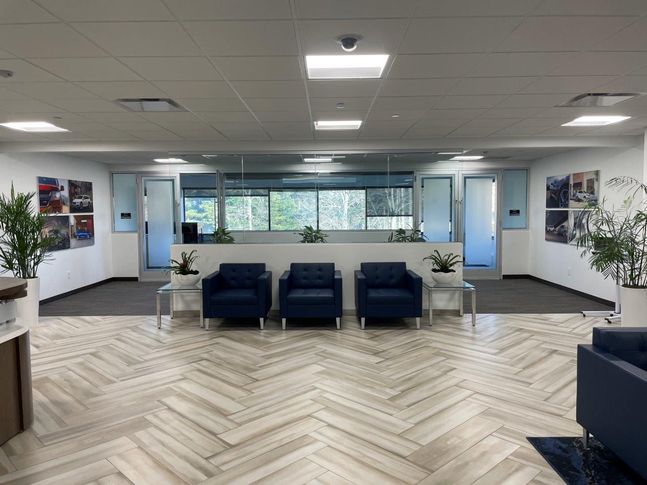 44 Old Ridgebury Rd, Danbury, CT 06810 - Office for Lease | LoopNet